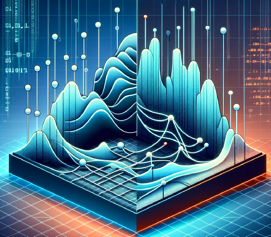 Graph Traversal: Understanding BFS and DFS | by Sean Han | Medium