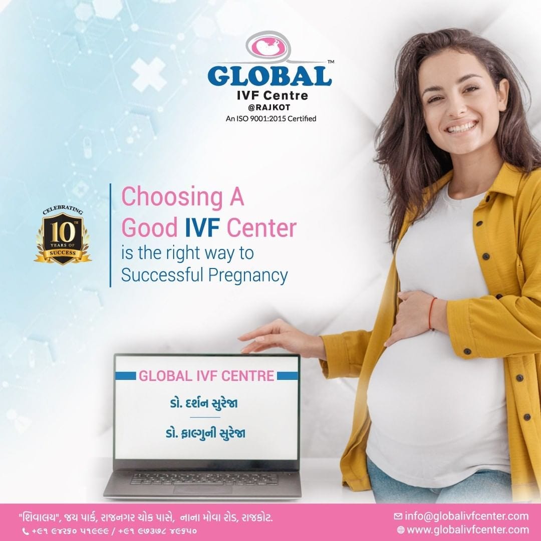 Global IVF. I.V.F. and inquiries arise in the minds… | by Canvafordkh ...
