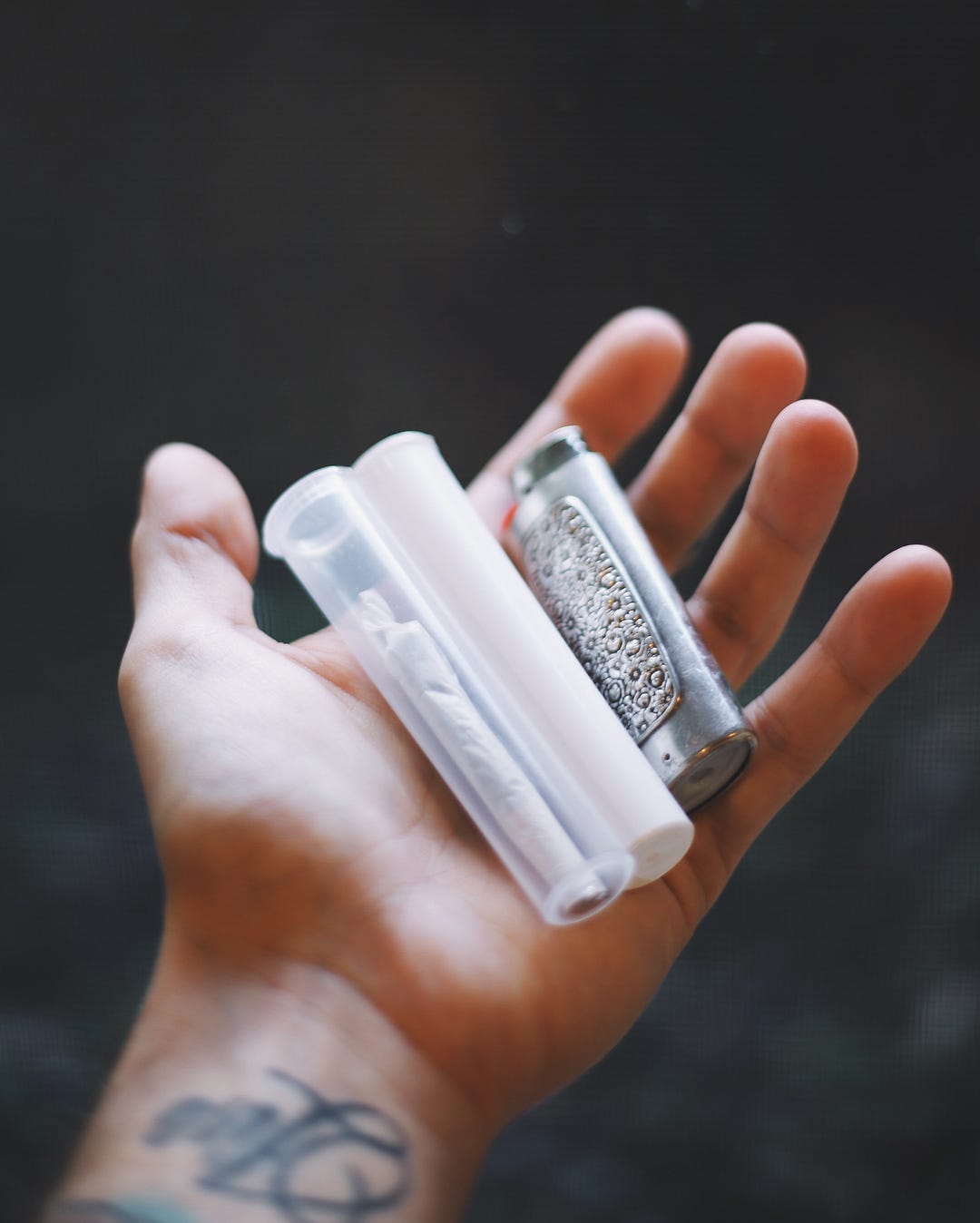 Cannabis Pre Roll PackagesKeep Your Rolls Safe and Fresh with our Plastic Pre-roll Tubes ...