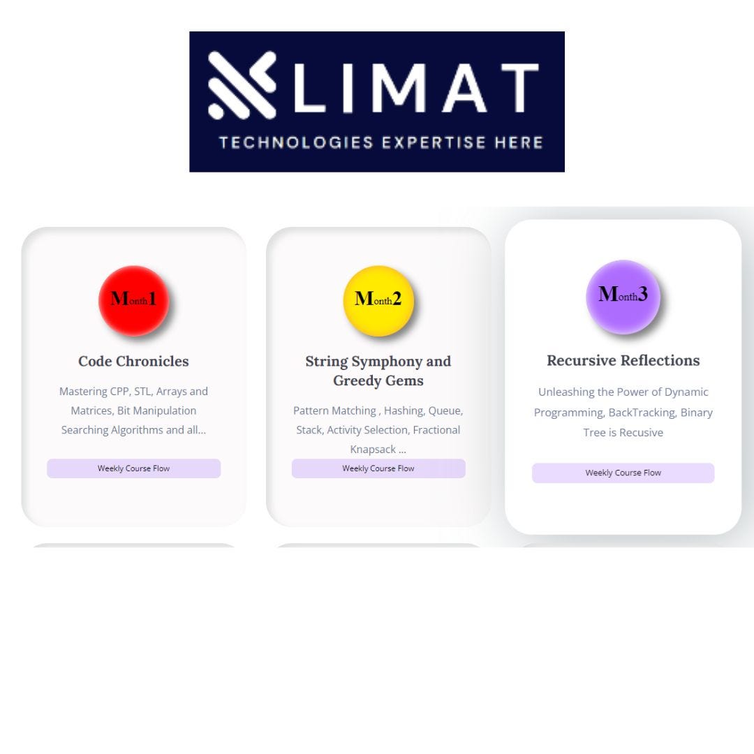 Data Structures And Algorithms Course Li Mat Soft Solutions By Li Mat Soft Solutions Sep