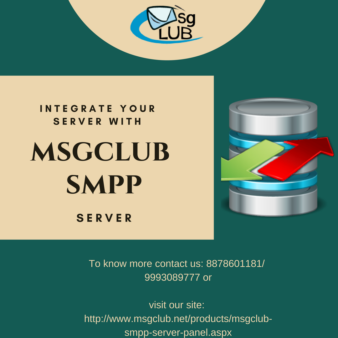 Benefits Of SMPP Server in bulk messaging | by Mathuriadivyanshi | Medium