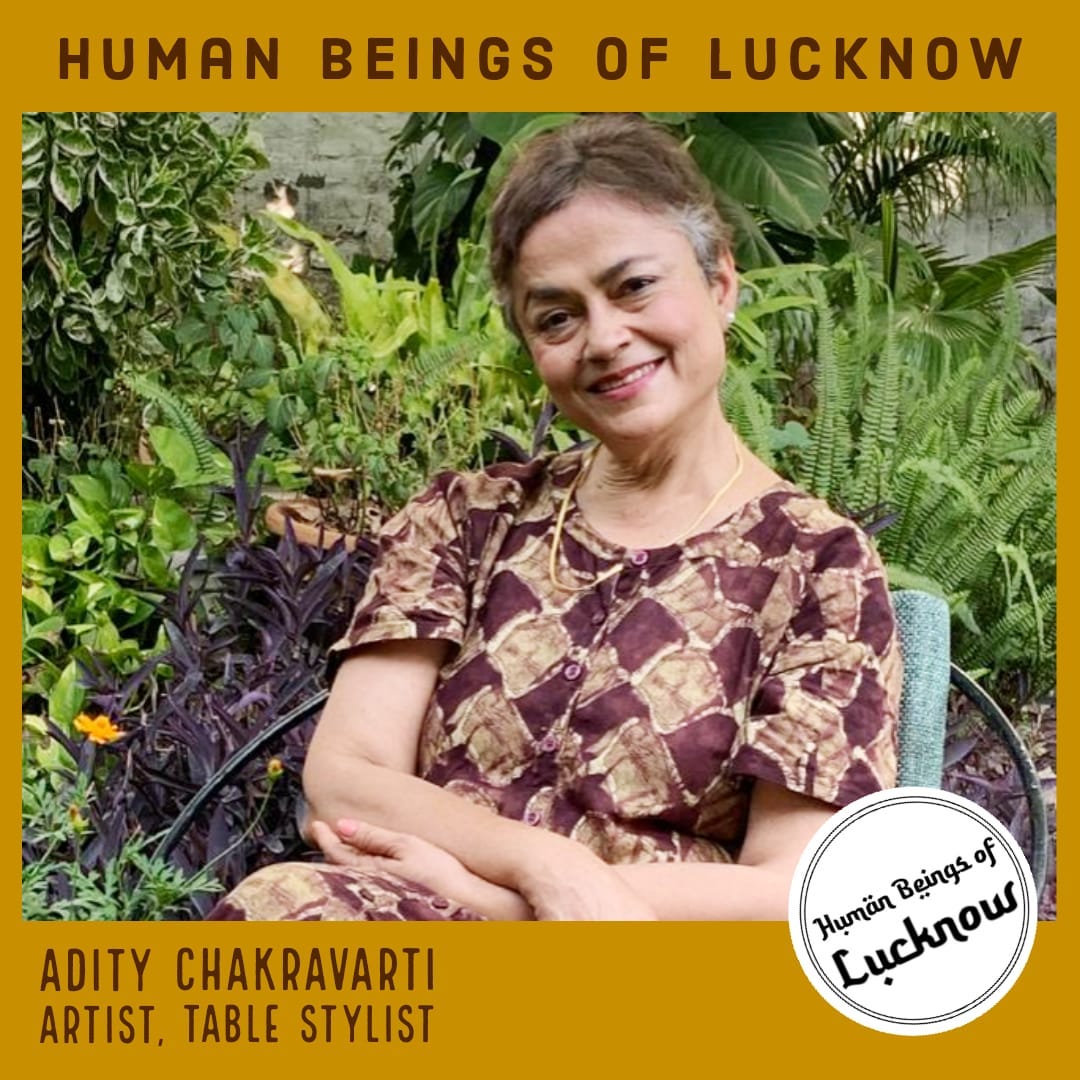 Preserving Heritage and Passion: Adity Chakravarti’s Journey of Legacy and Love | by Human ...