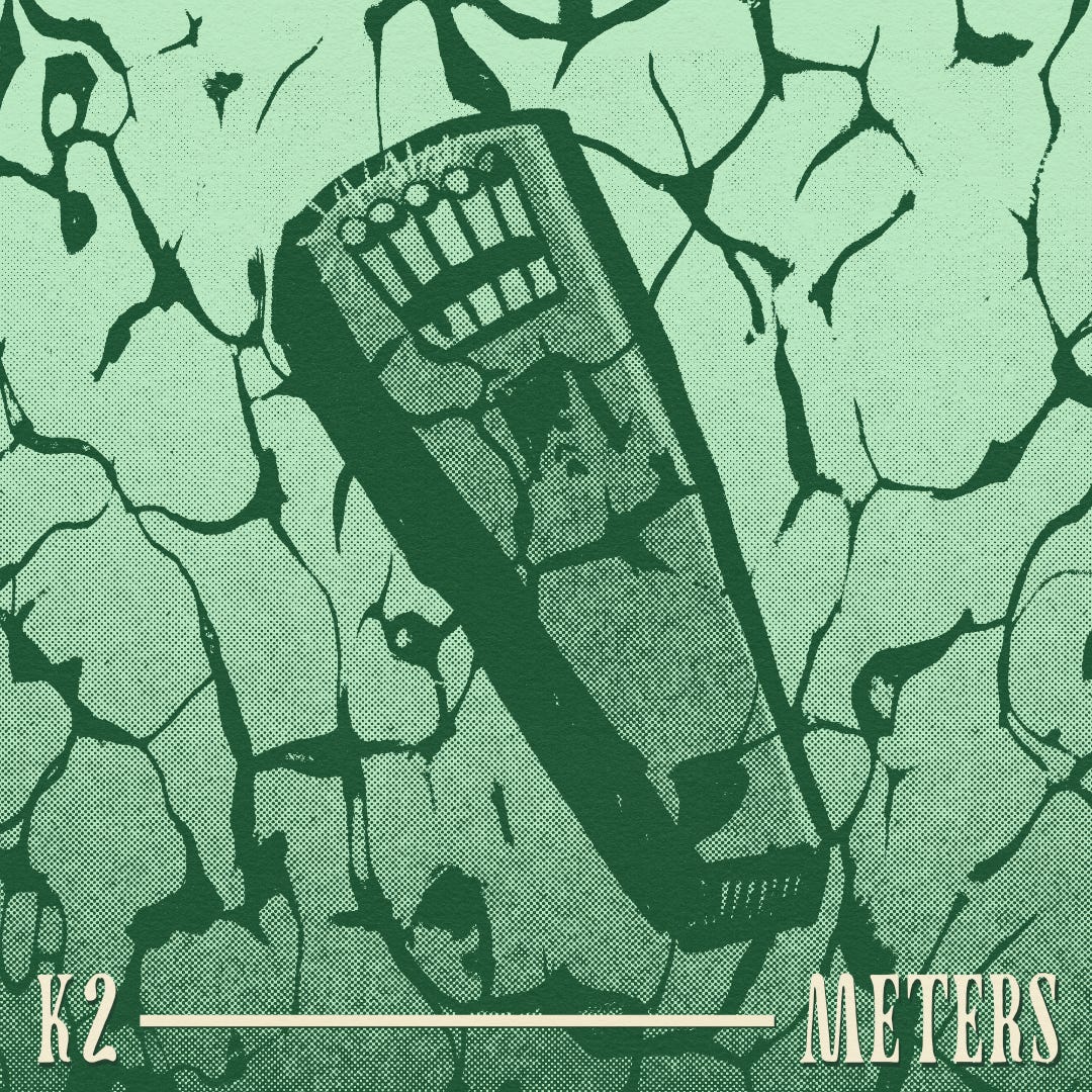 What do K2 meters detect?. As part of my quest to learn more about ...