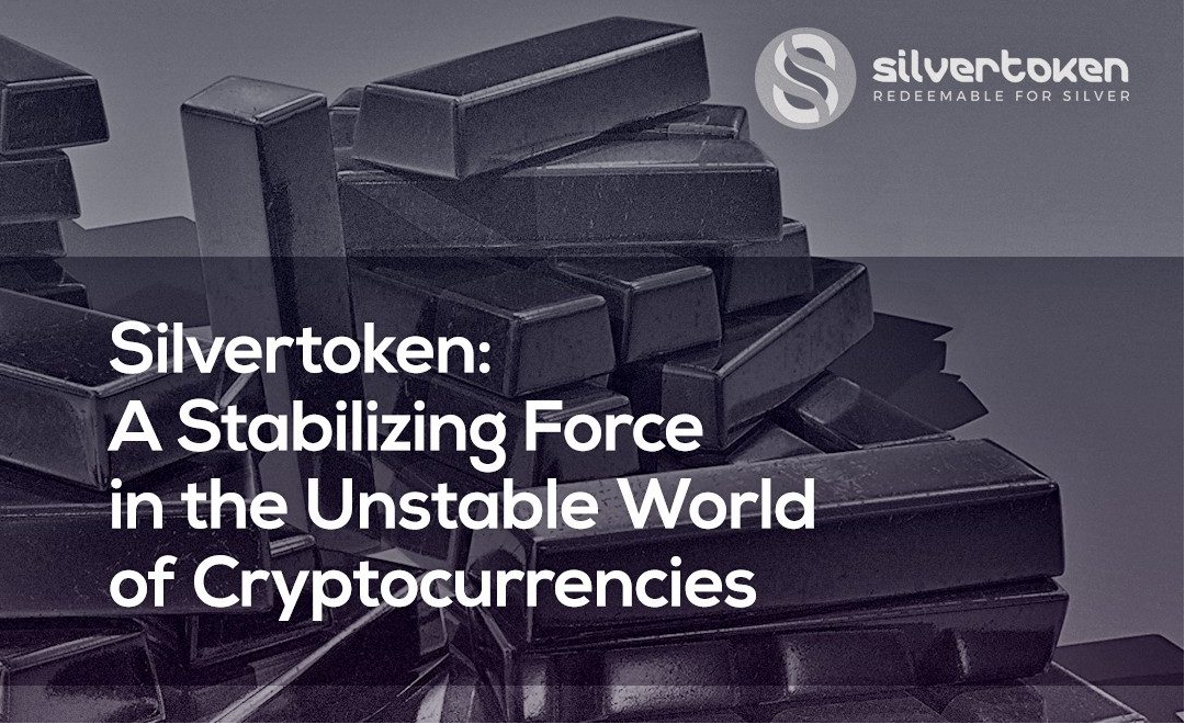Silver Token: A Stabilizing Currency In An Unstable World | by Mohammad ...