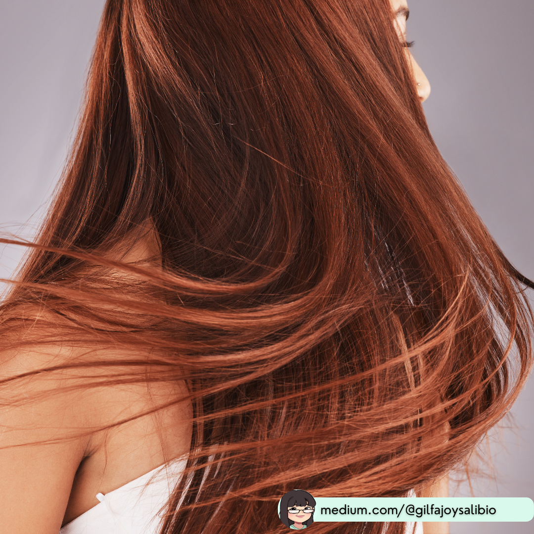 How Long is Too Long to Leave Conditioner in Your Hair? | by Gilfa Joy ...