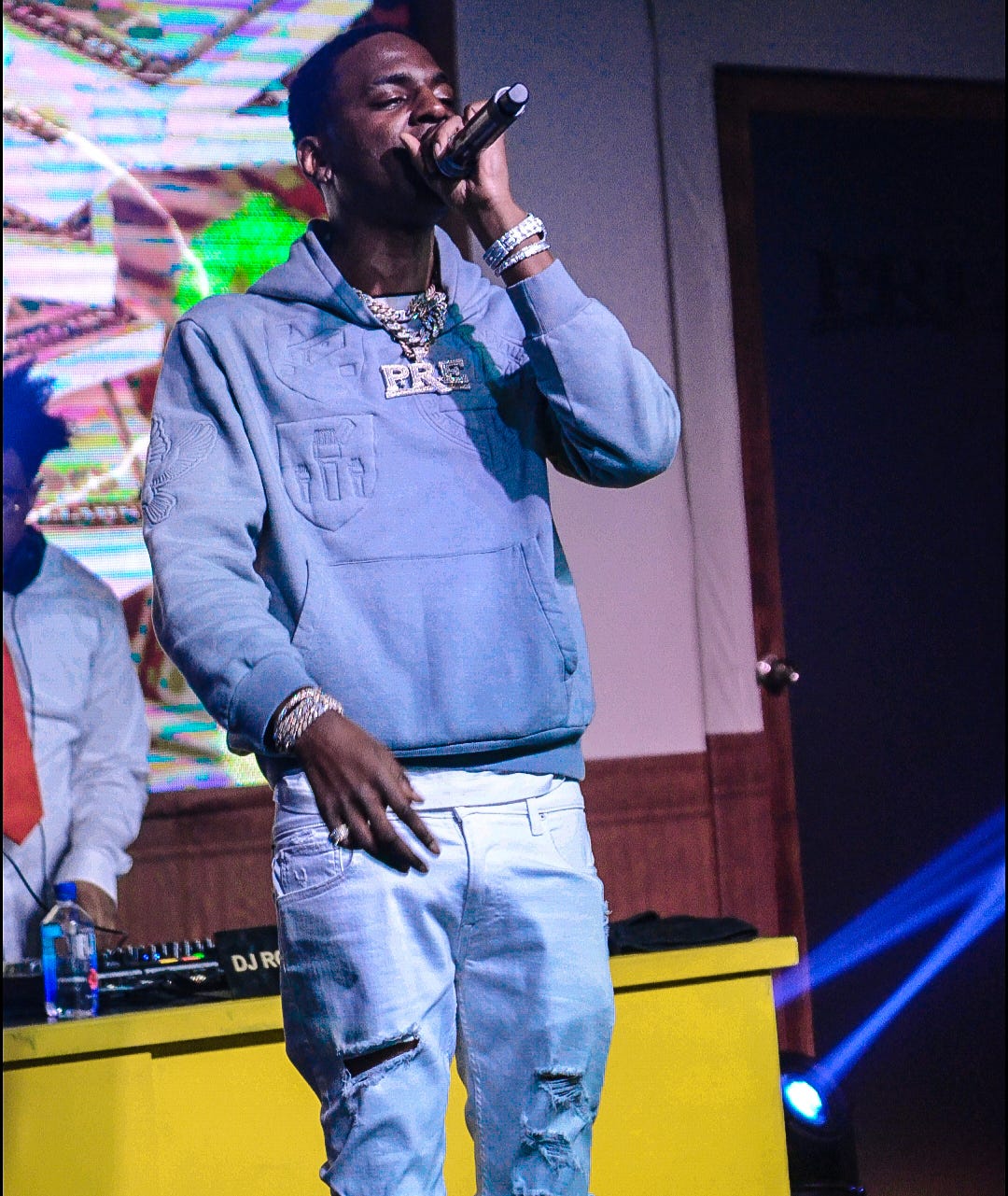 Young Dolph x Key Glock have“No Rules” Bringing The Heat To Detroit ...