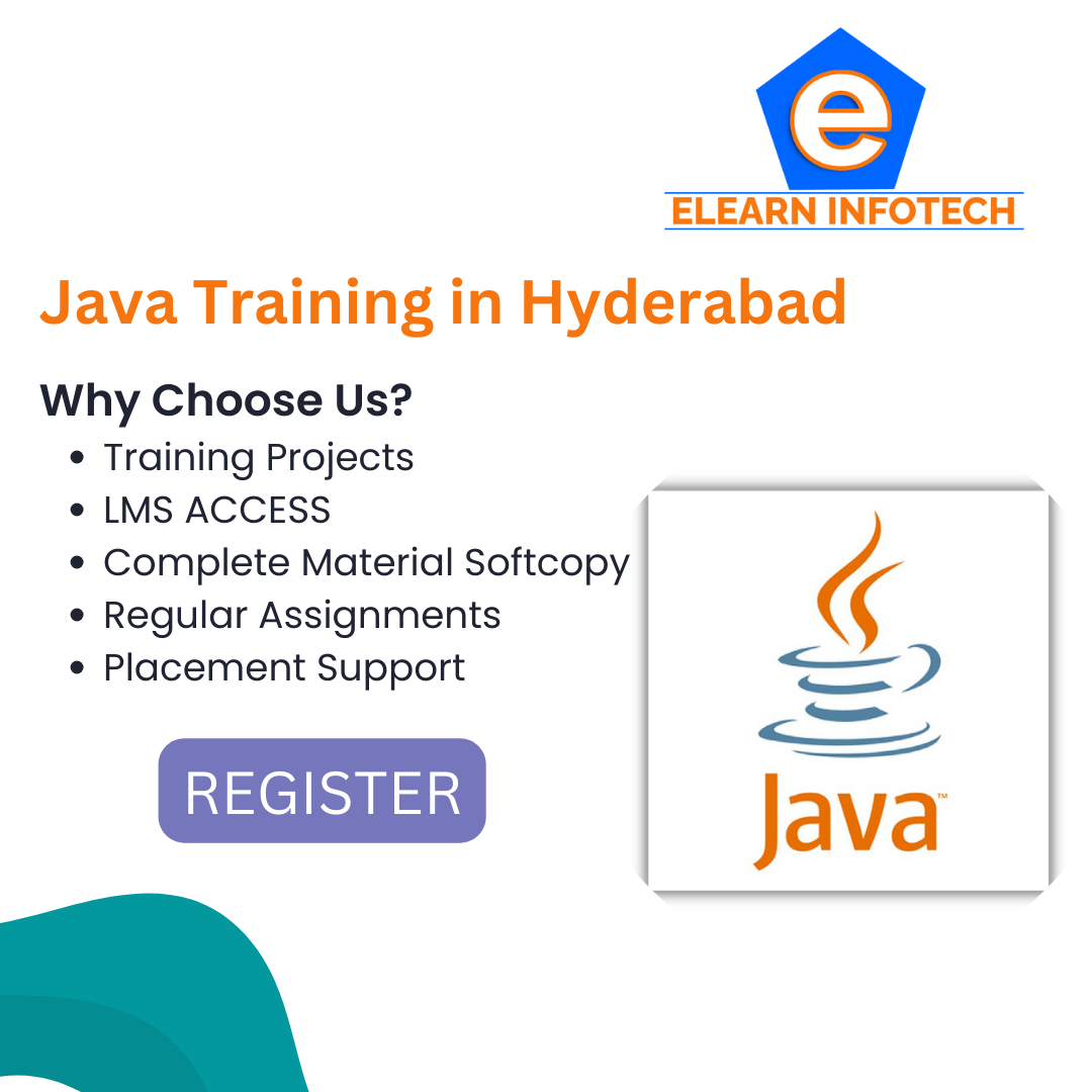 Java Full Stack Developer Course in Madhapur Hitech City | by Elearninfotech | Apr, 2024 | Medium