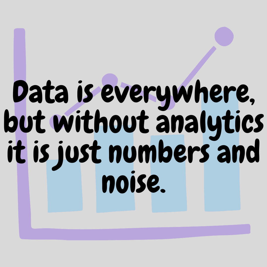 Why Is Data Visualization Important? | by Smitha N Prakash | Medium