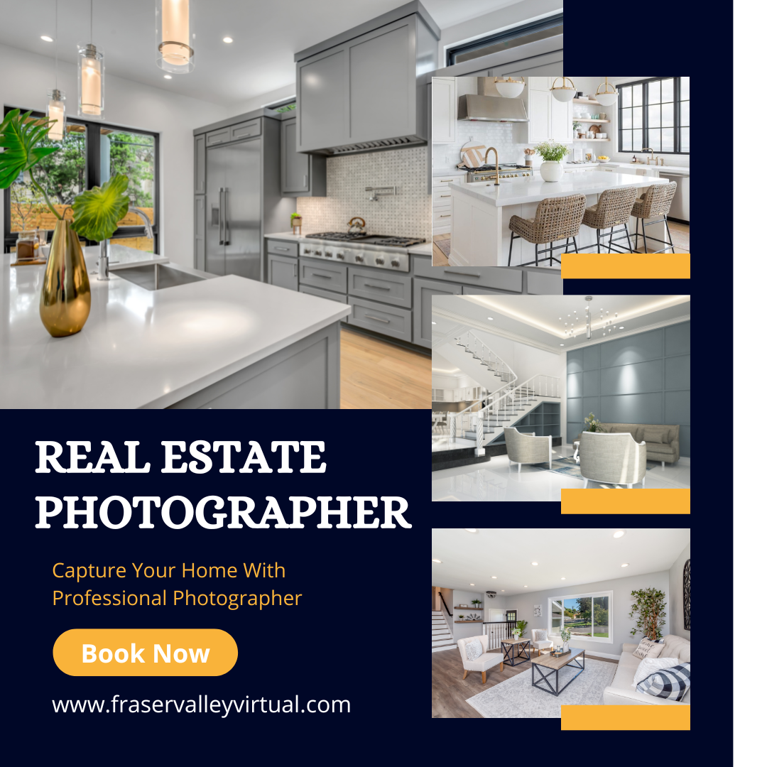 graphyHire Professional Real Estate Photographer - Fraservalleyvirtual ...