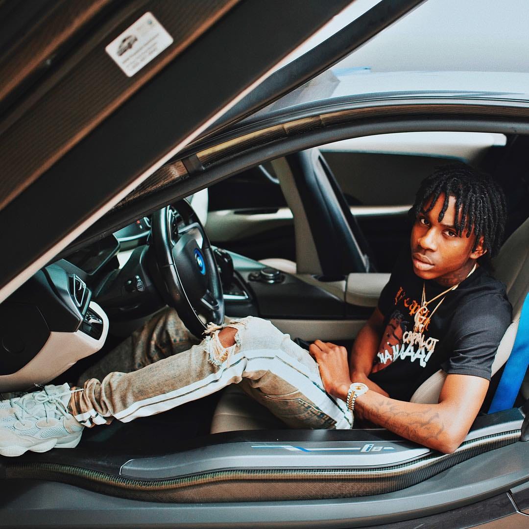 ep Polo G Breaks Down new song ‘Deep Wounds’ | by prince 185 | Medium