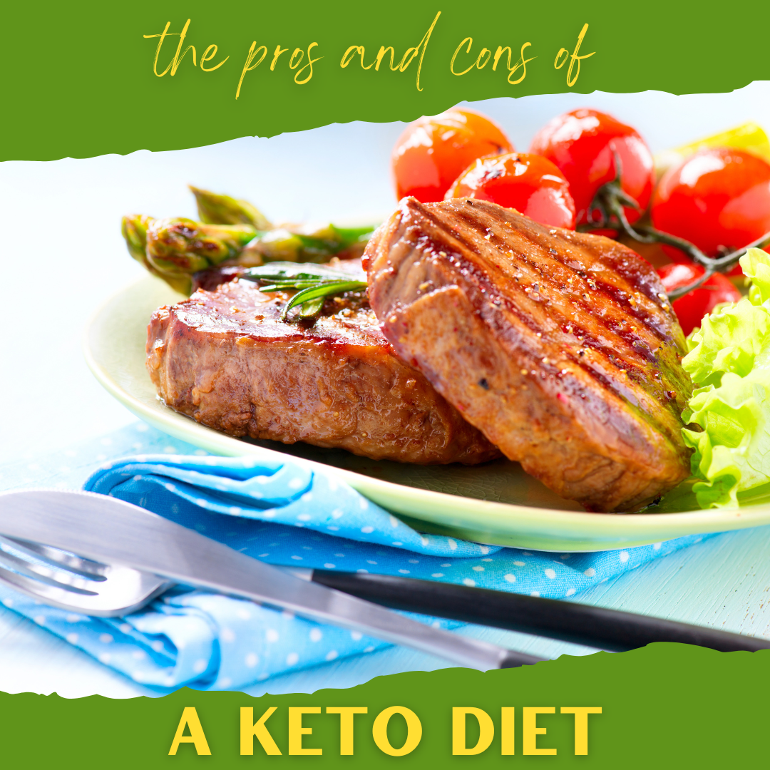 Unlocking the Keto Diet: Principles, Benefits, and Considerations | by ...