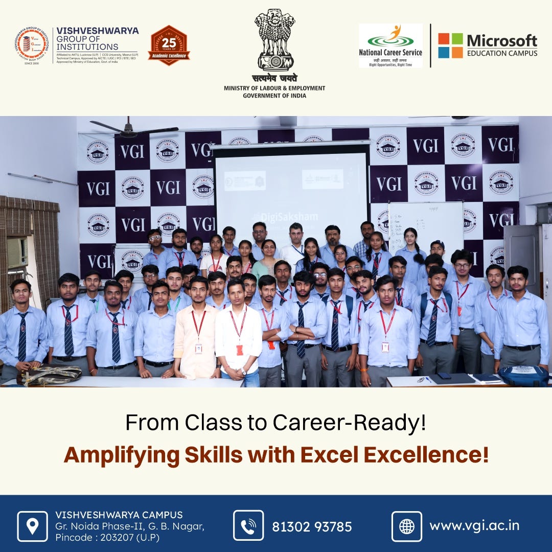 𝐓𝐡𝐞 𝐃𝐞𝐩𝐚𝐫𝐭𝐦𝐞𝐧𝐭 𝐎𝐟 𝐄𝐦𝐩𝐥𝐨𝐲𝐚𝐛𝐢𝐥𝐢𝐭𝐲 𝐀𝐭 𝐕𝐆𝐈 - VGI - Medium