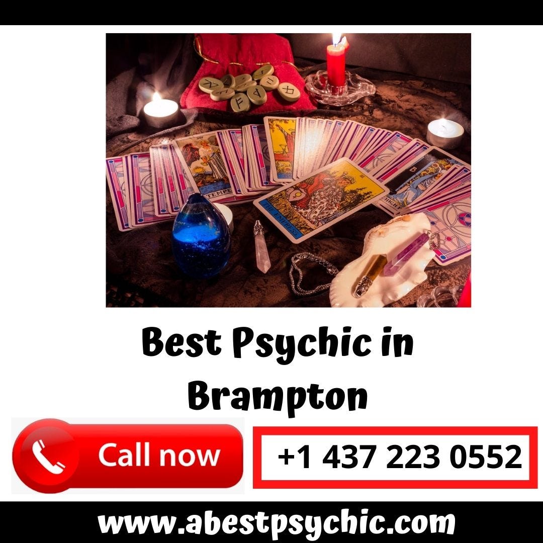 What is Psychic Reading and it history, know from the Best Psychic in ...