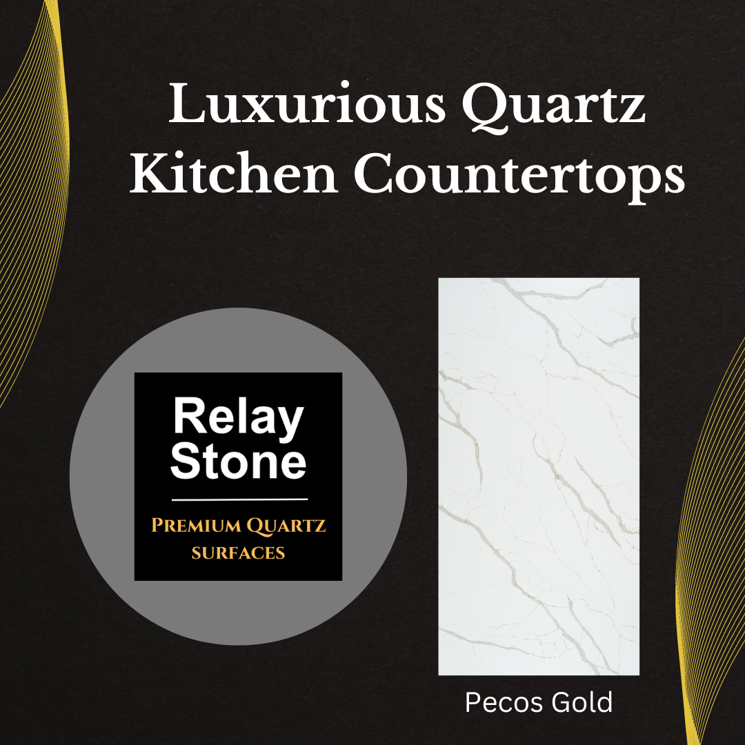 Is Quartz Popular For Kitchen Countertops In Delhi? Revealed. | by ...