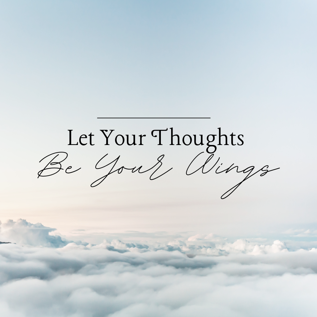4 basic tips to mind your thoughts and the flight thereafter. | by ...