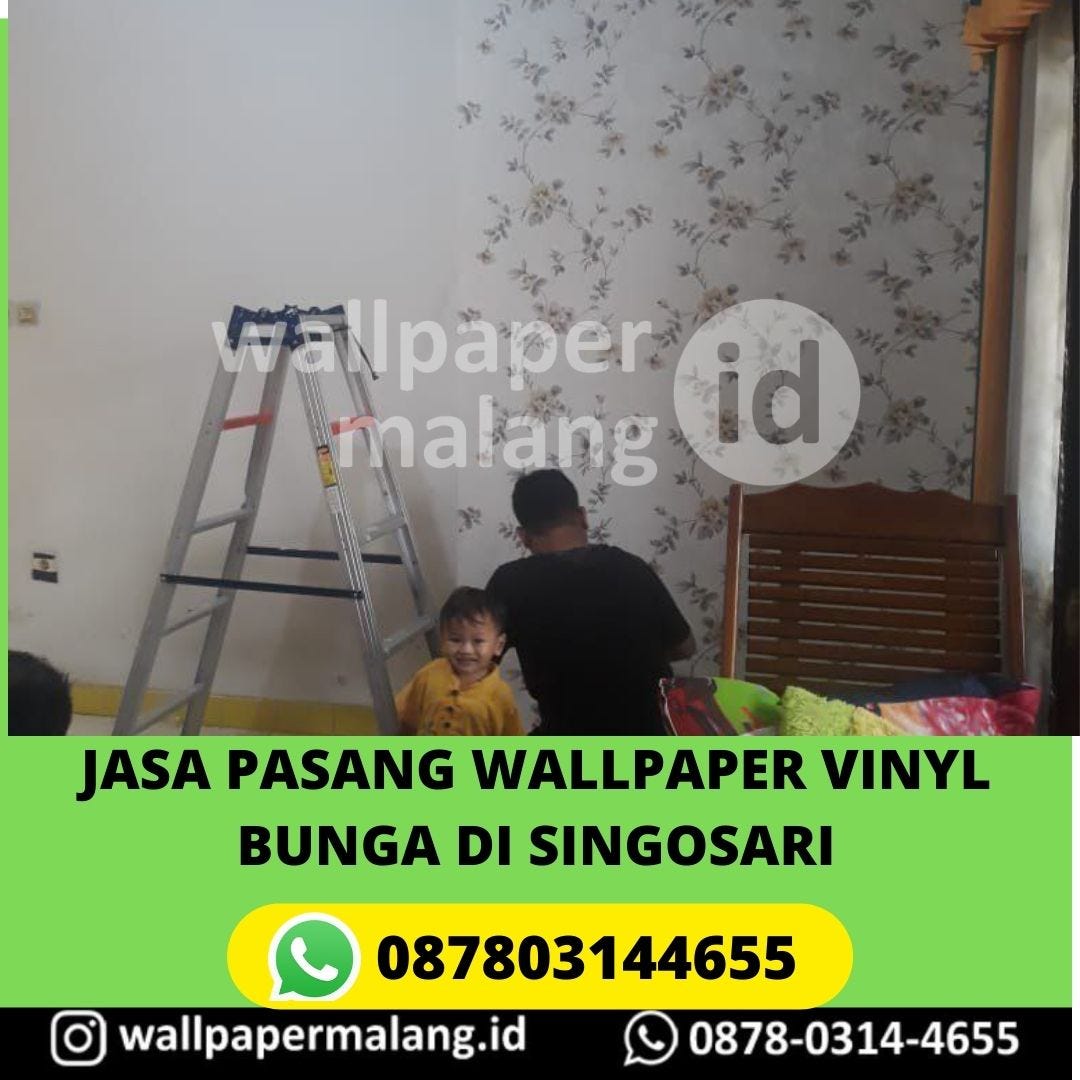 Wallpaper dinding menjadi solusi utama untuk menghias dinding menjadi ...
