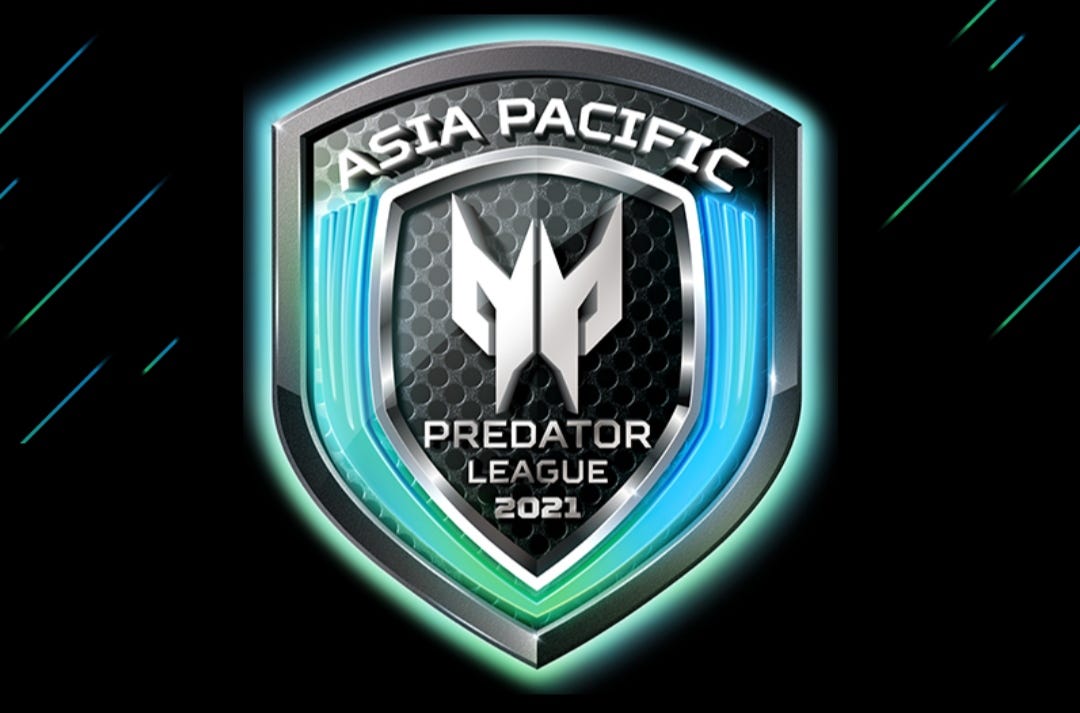 Acer Predator League 2022. Hello Guys! Hope you all been doing… | by ...