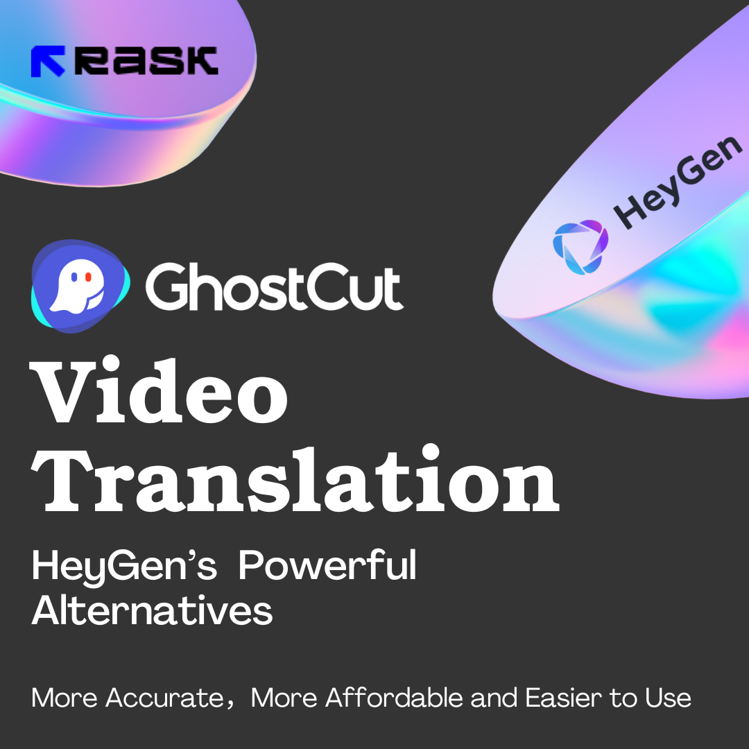 HeyGen’s Powerful Alternatives: Ushering You into the Era of AI Video ...