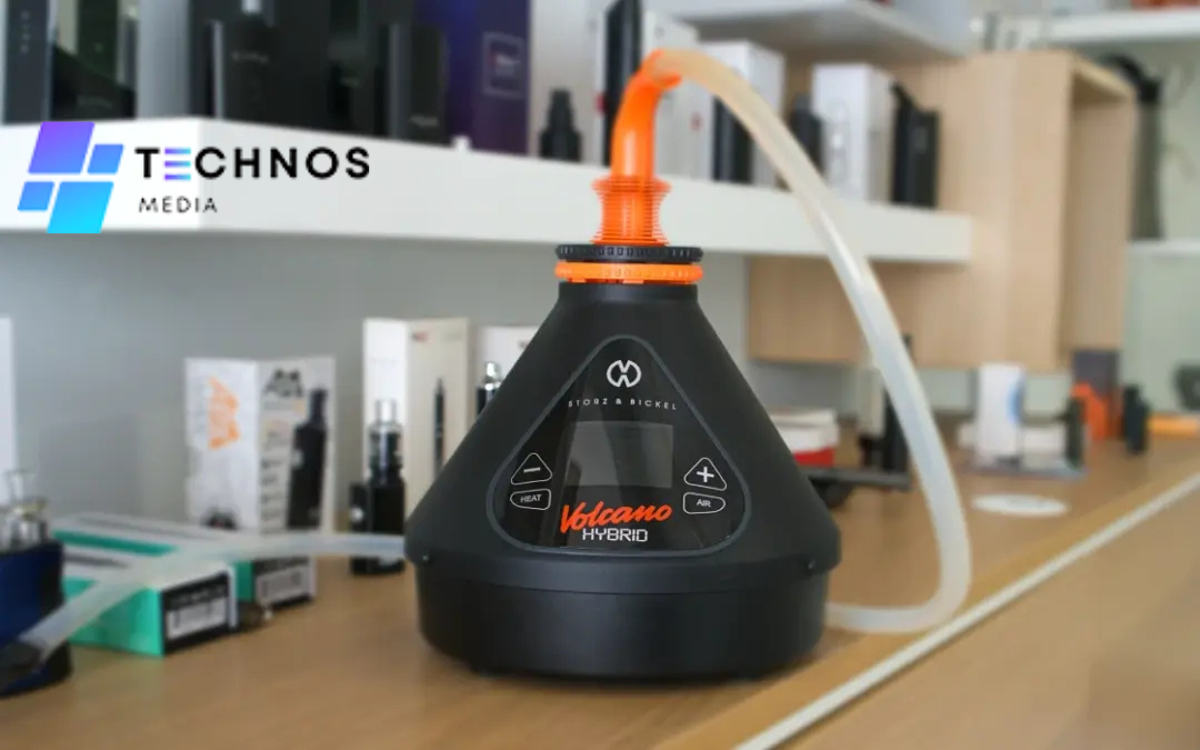 Volcano Hybrid Vaporizer: Features, Benefits, and Why It Stands Out ...