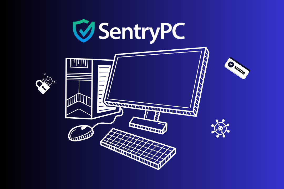 SentryPC: Empowering Parents and Employers with Comprehensive Computer Management | by EINSTEINS ...