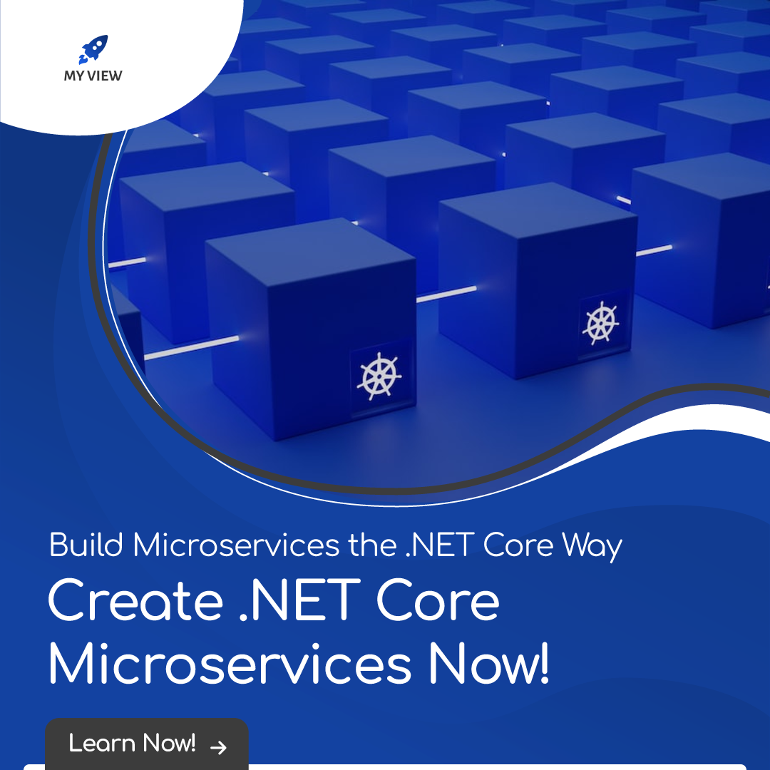 Mastering Microservices with .NET Core: A Comprehensive Guide for ...