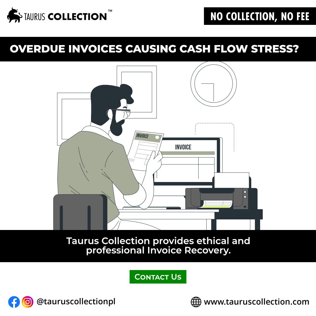 Invoice Collection - Tauruscollection Pvt Ltd - Medium