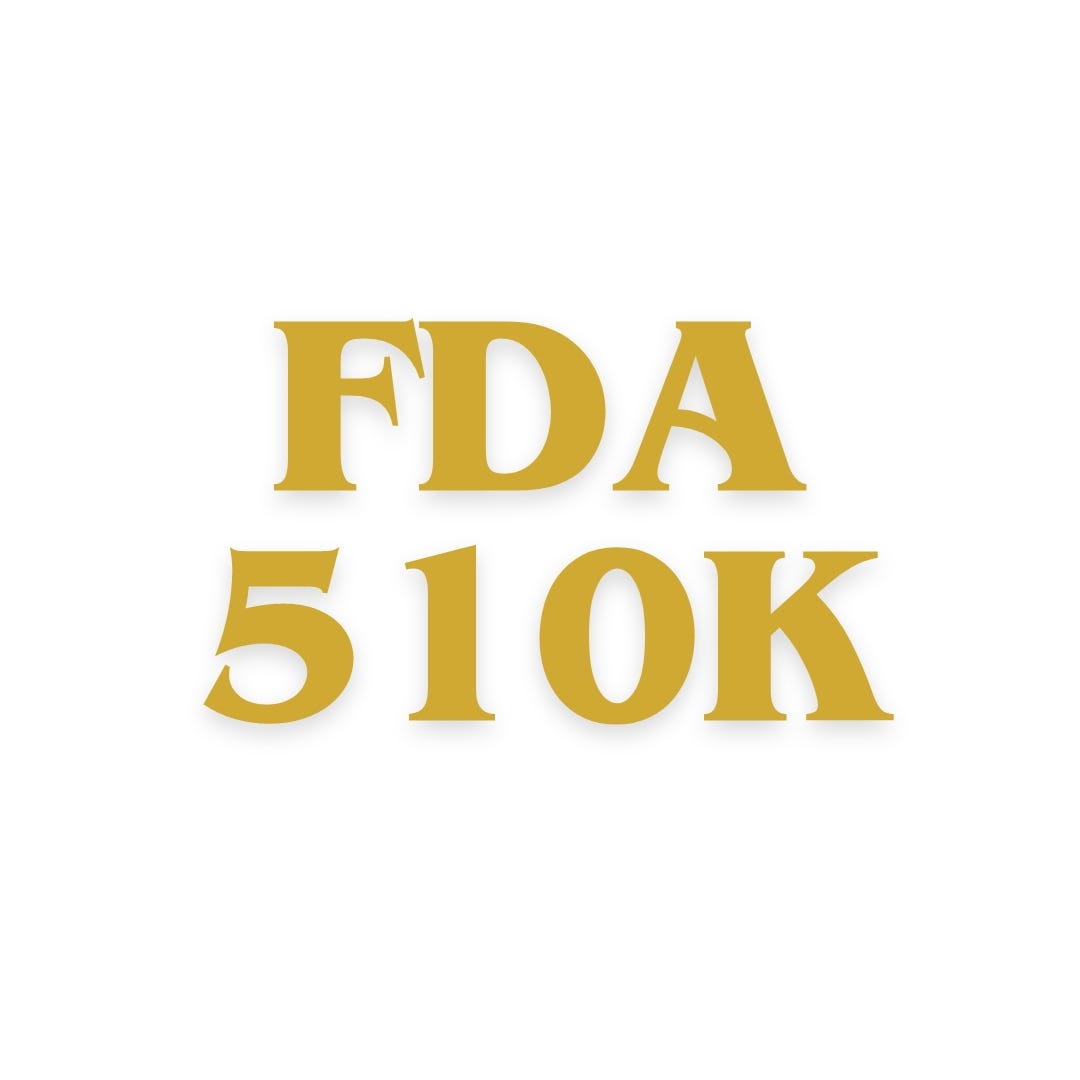 FDA 510k. Introduction | by i3cglobal | Medium