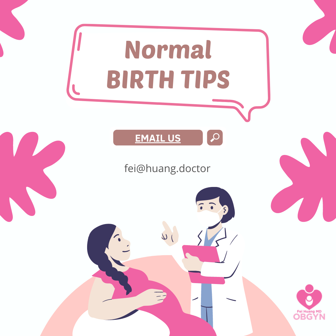Tips for Normal Birth Deliveries. If you’re hoping to have a normal ...