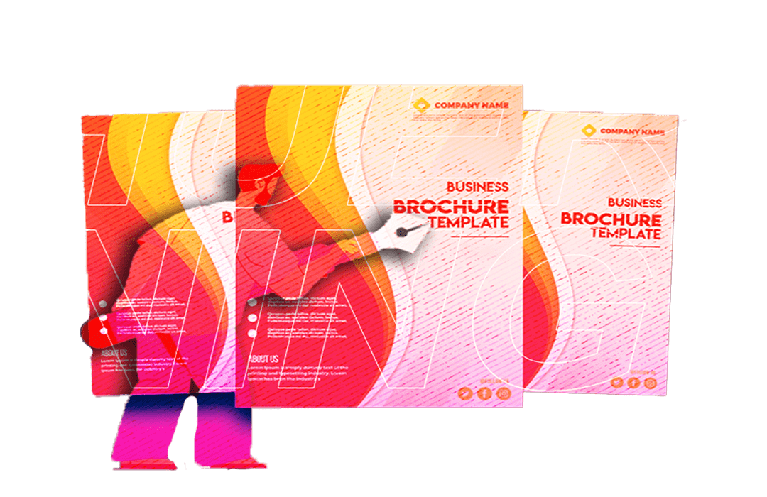 brochure designs company in delhi | by Sikariatech | Oct, 2023 | Medium