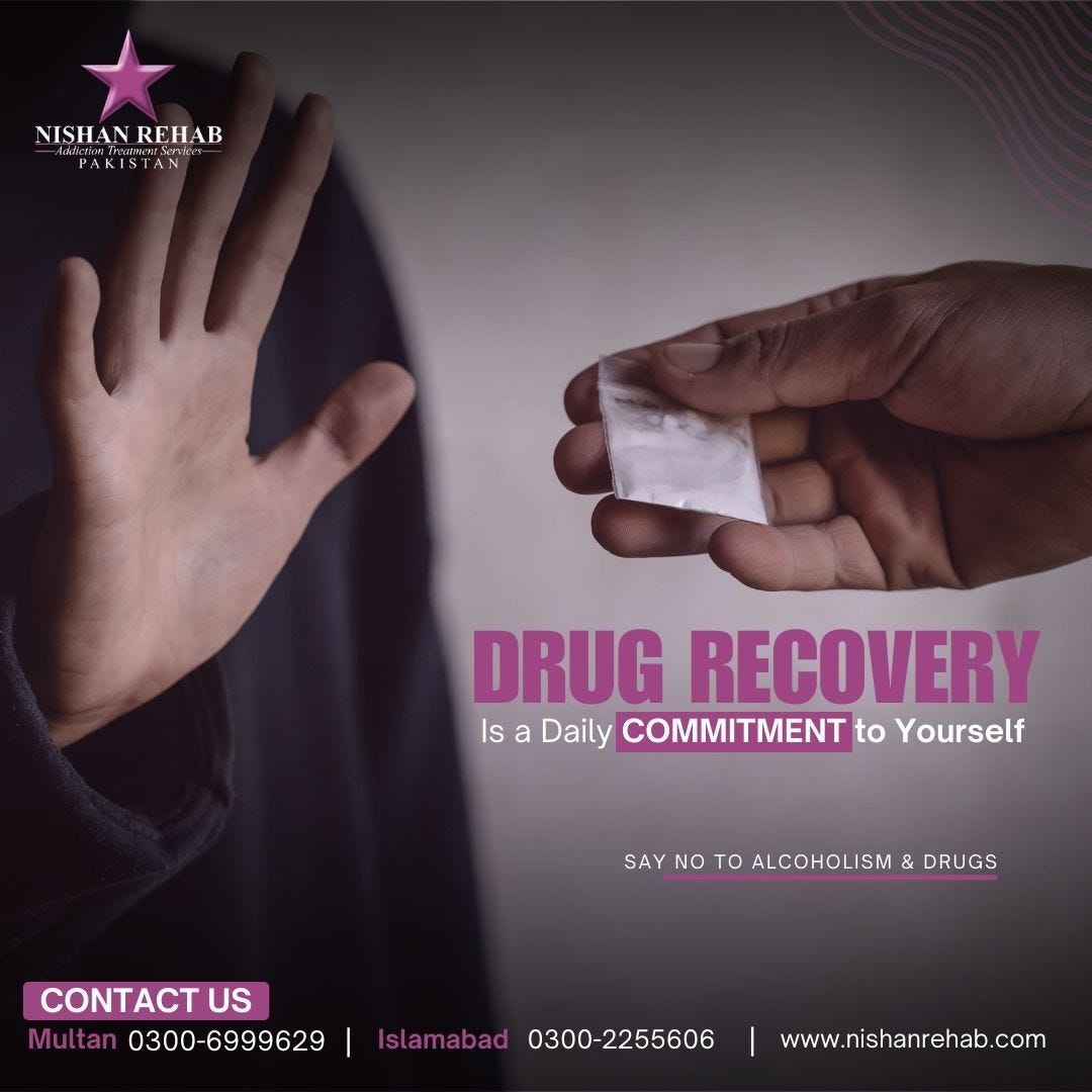 Creating a Supportive Environment for Drug Recovery - Jennifer Farley ...