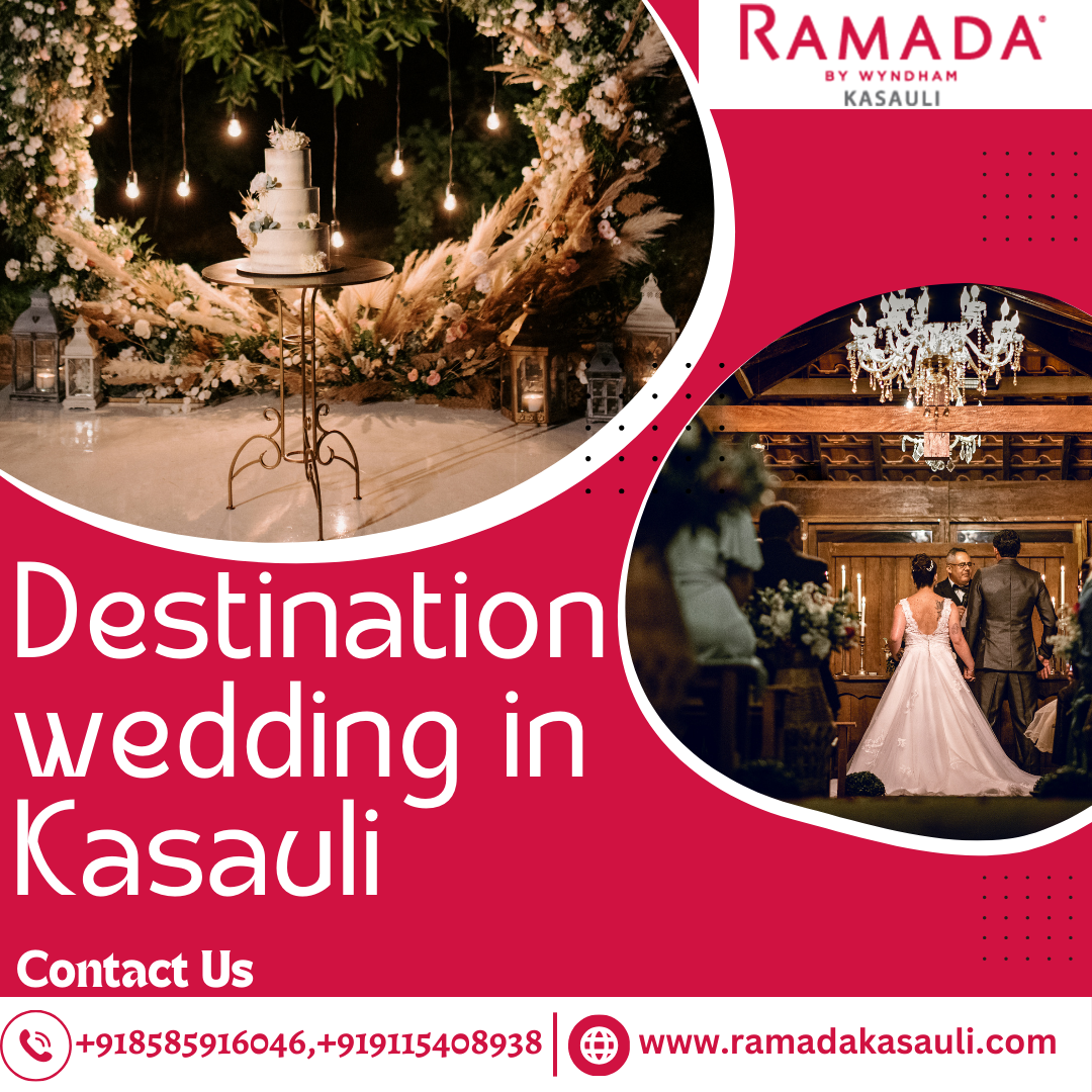 Making Memories in the Mountains: Your Dream Destination Wedding in ...