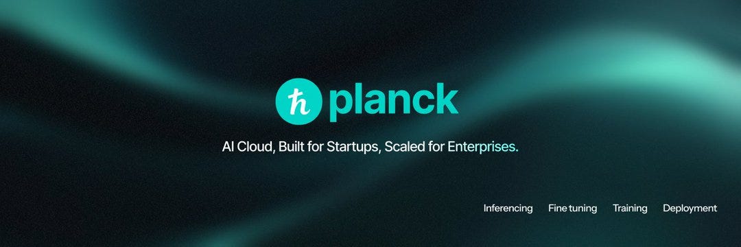 Unlocking the Future of Decentralized Finance with Planck Network | by Victor Francis | Mar ...