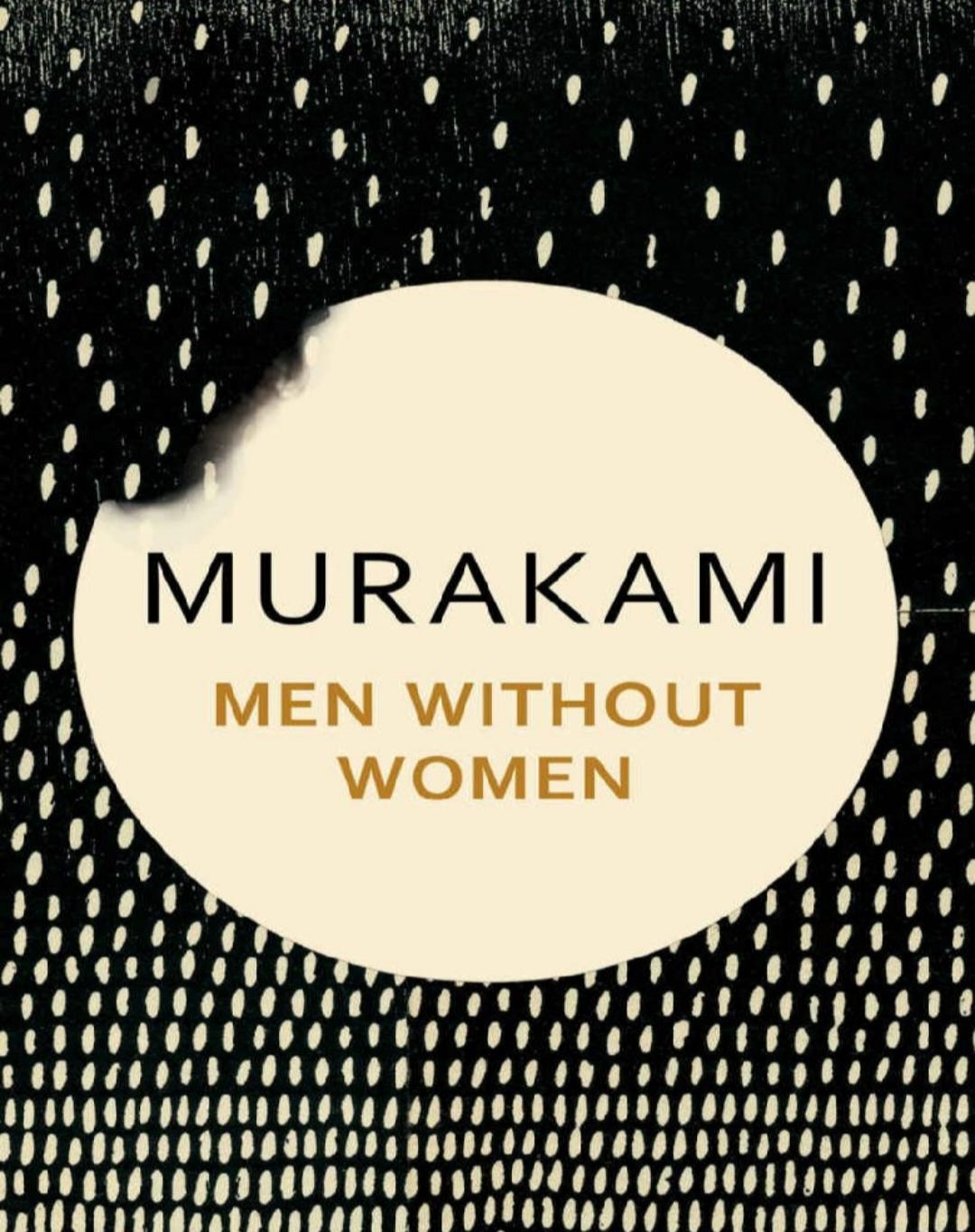 Men without women. Murakami at his whimsical, romantic… | by Chandana | Medium