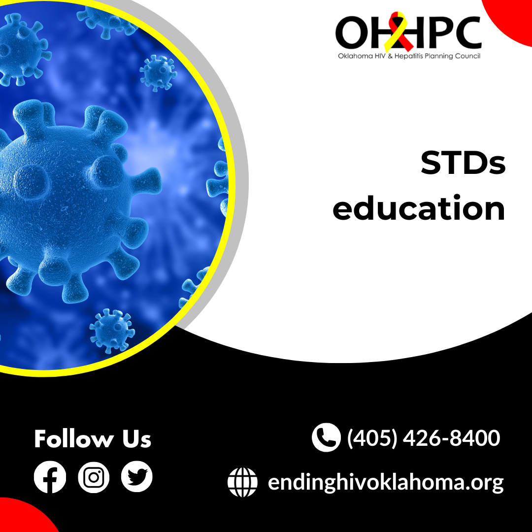 Sexually Transmitted Infections (STIs) Causes And Prevention - Ending ...