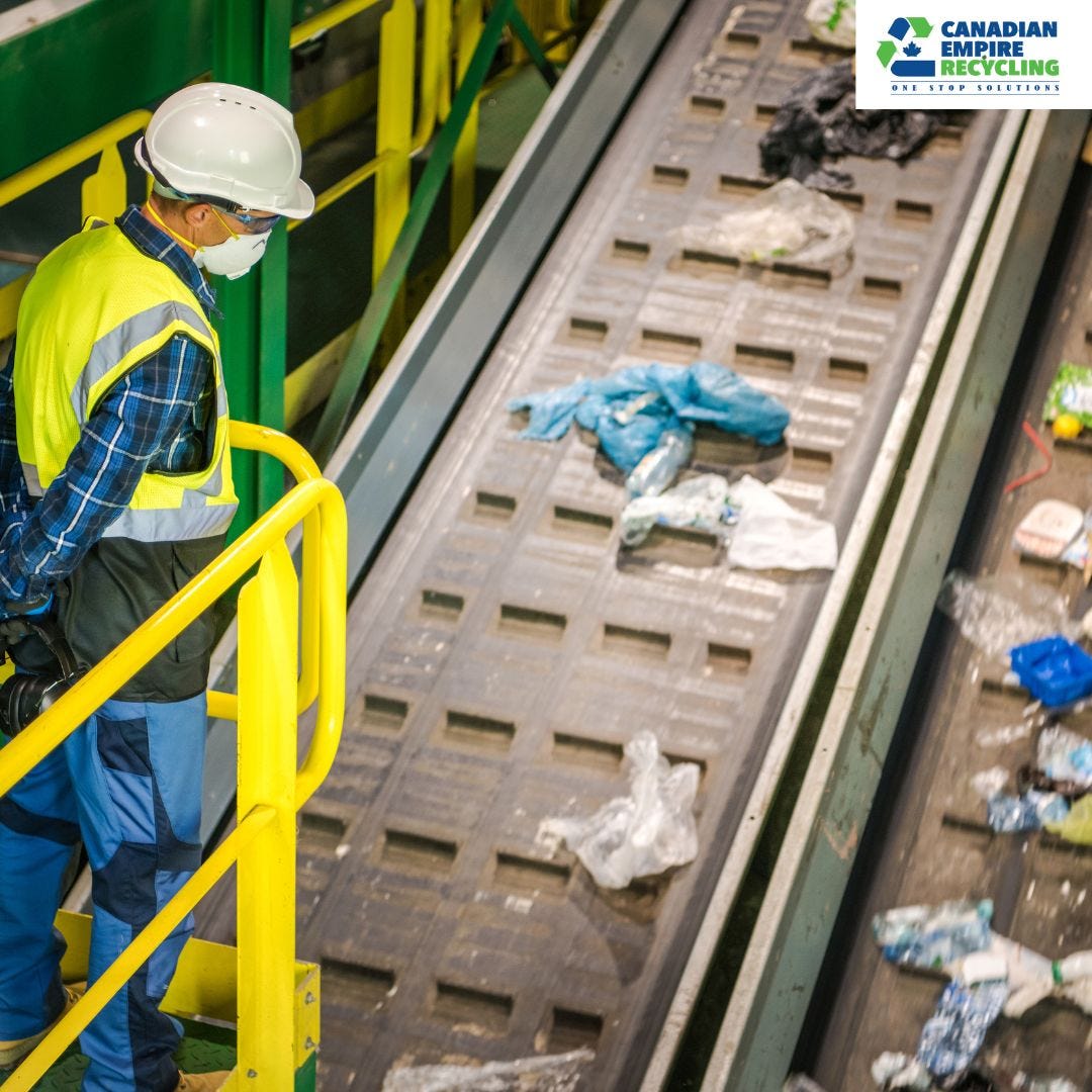 Why Invest in a Professional Waste Management Company in BC? | by ...