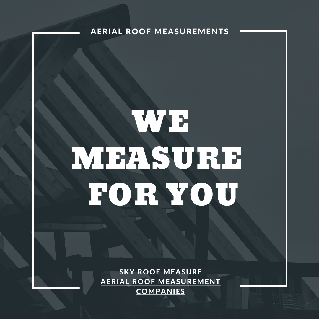 Roof Measurement Reports In A Few Clicks | by Spinalle Mike | Medium