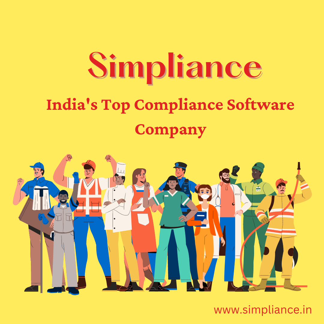 Best Compliance Management Tools for 2024 — Simpliance - Puja sharma ...