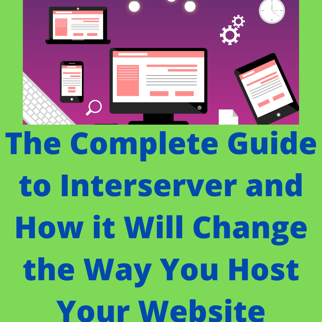The Complete Guide to Interserver and How it Will Change the Way You ...