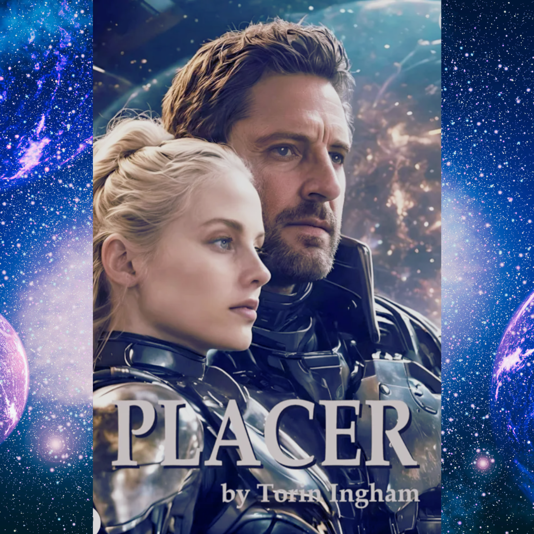 Iowa authors Torin Ingham and Tracy Ingham added to the 3rd Annual ...