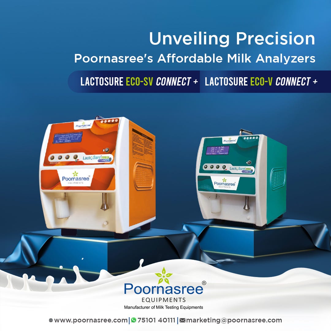 Introducing the latest from Poornasree Equipments! - Poornasree ...