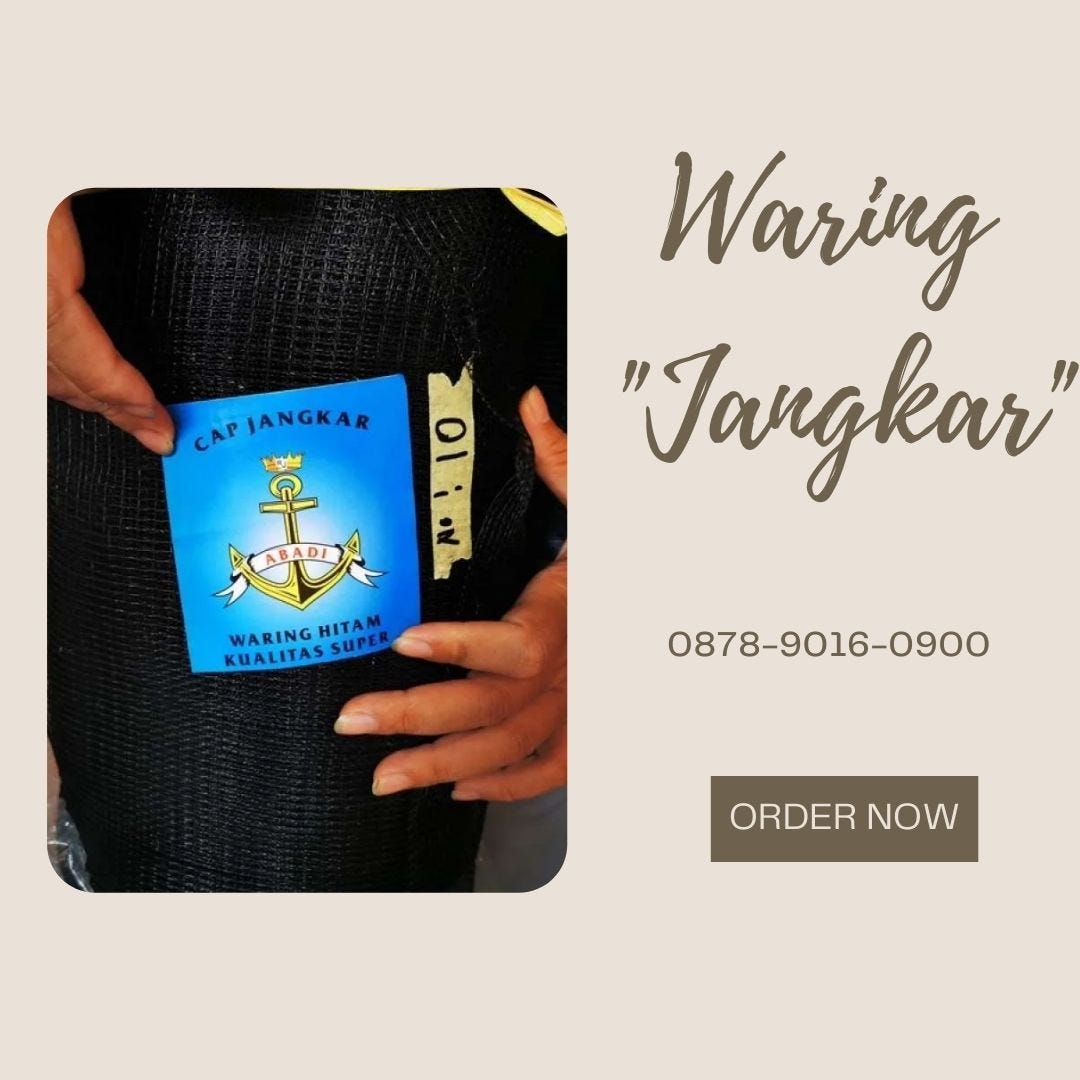 Waring Pak Tani - Waringsupplier - Medium