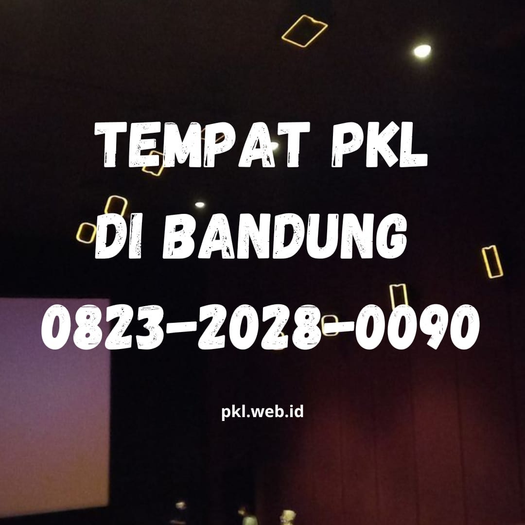 MAGANG BANDUNG! Call: 0823–2028–0090, Tempat Magang Di Bandung Untuk ...