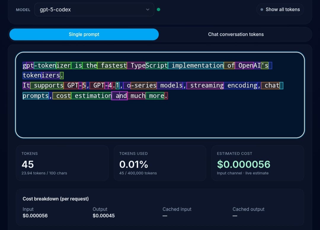Beyond Static Words: How Dynamic Tokenization is Reshaping LLMs | by ...