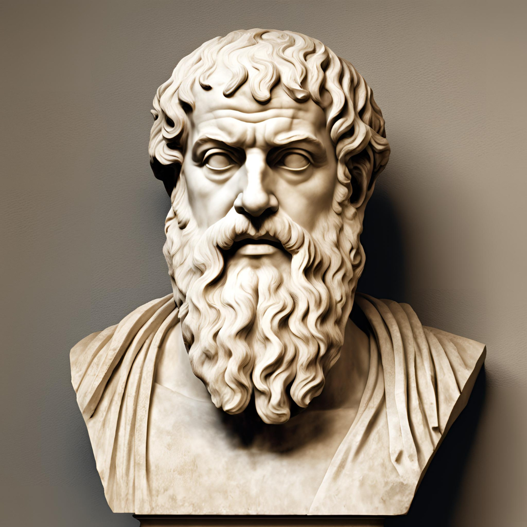 Theory of Forms. An exploration of Plato’s theory of… | by Outis ...