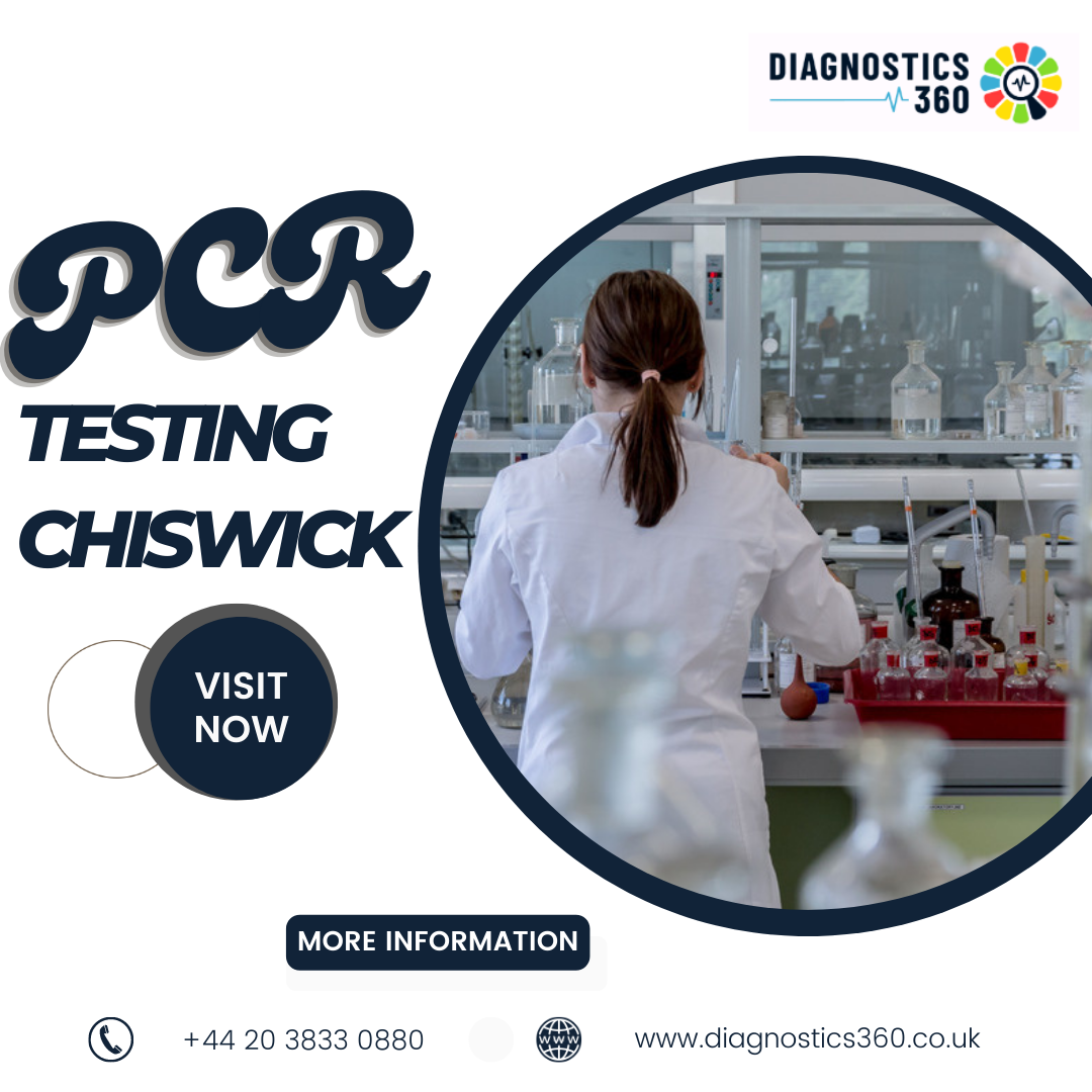 Diagnostic Tests Laboratory | Diagnostics360 - diagnostics360 - Medium