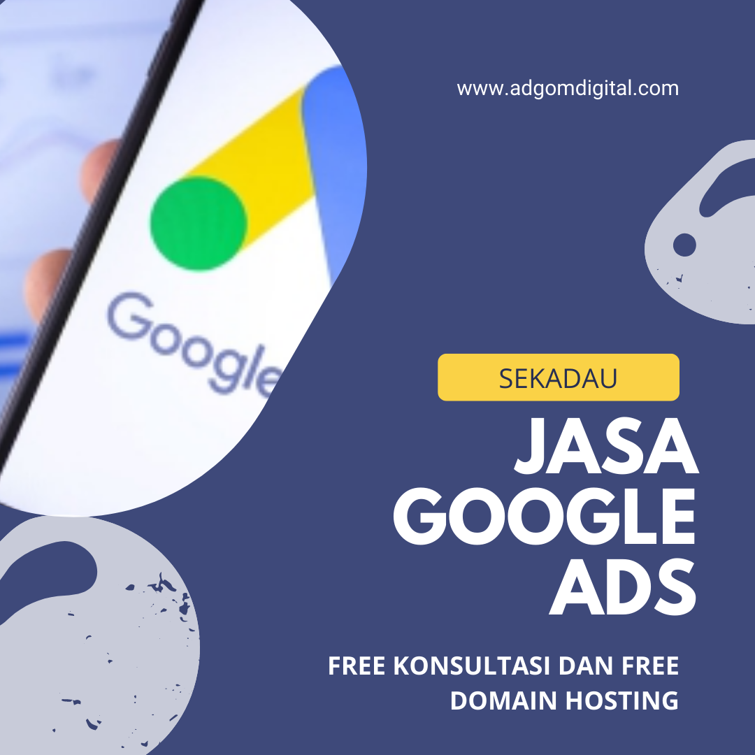 Jasa Iklan Google Ads Sengkadau 0821–3274–0009 | by seva 1 | Medium