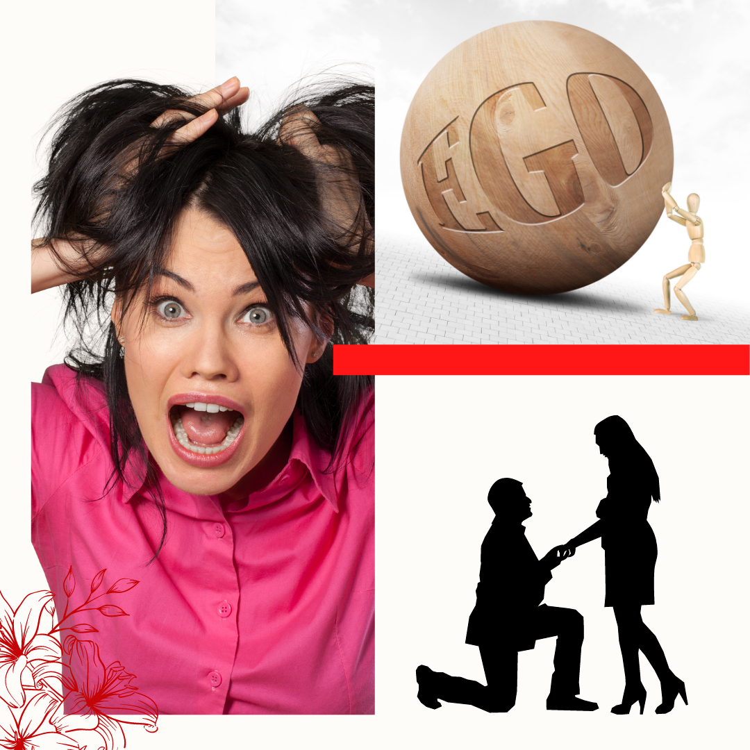 High Value Men Are Struggling. Privilege and entitlement. Ego and… | by ...