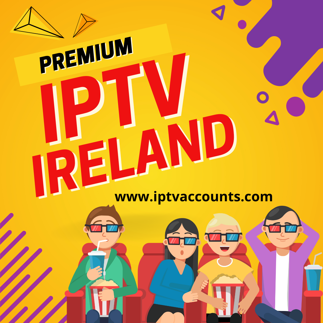 Best IPTV Subscription Service 2024 | IPTV Accounts Premium | Medium
