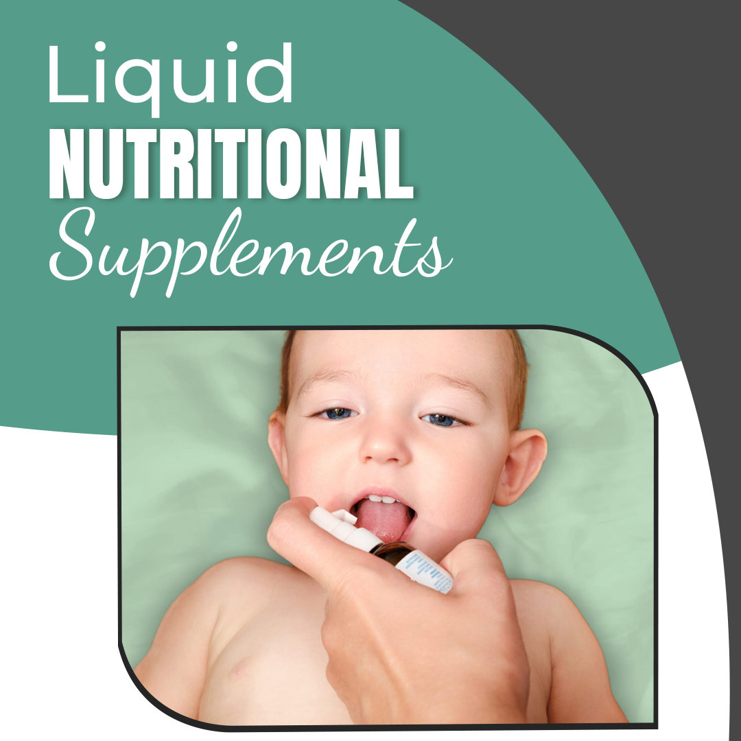 Boost Your Wellness with Premium Liquid Nutritional Supplements ...