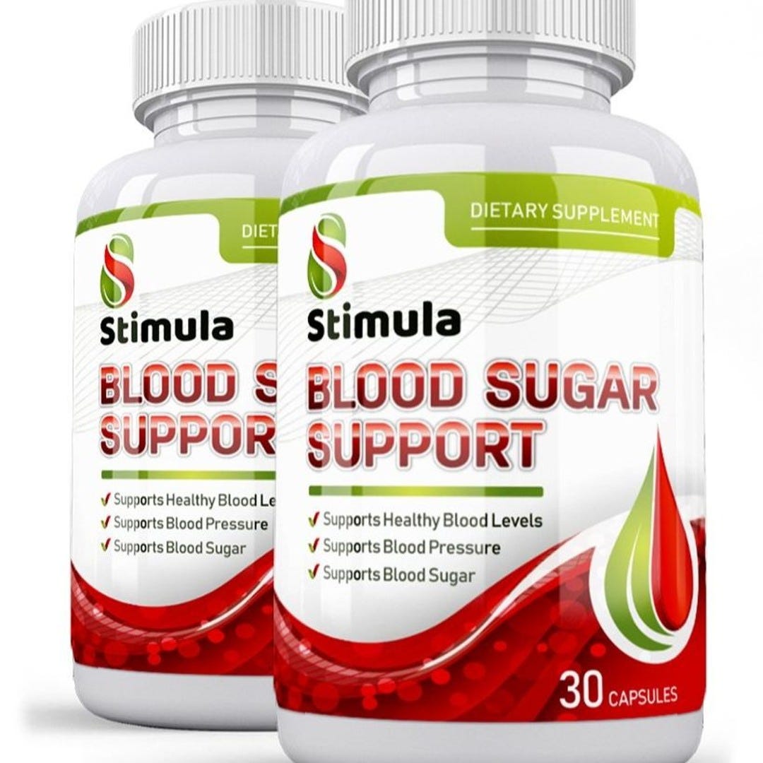 Stimula Blood Sugar Support “Don’t Skip” It Legit? Read Before Buying’s ...